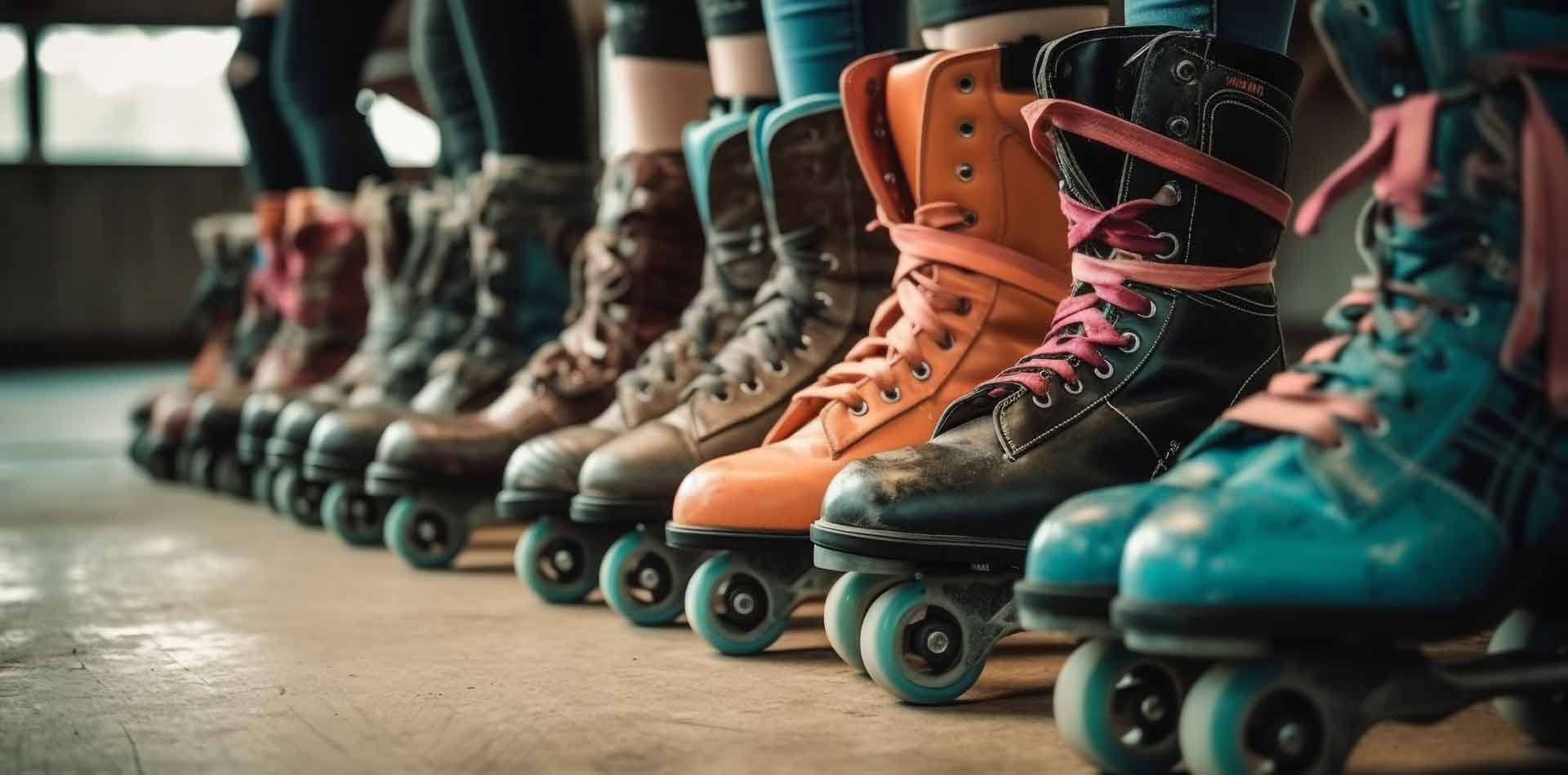 Family Fun Center & Skating Rink in Valdosta, GA | Skate-N-Play